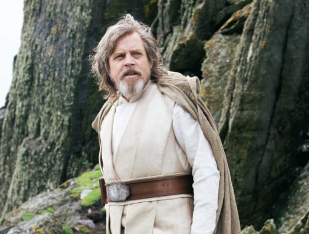 Luke Skywalker | Wiki Monomythe | Fandom