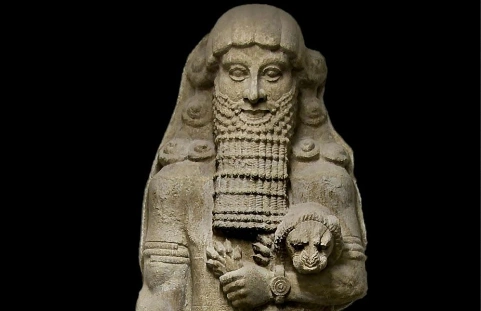 Gilgamesh | Wiki Monomythe | Fandom