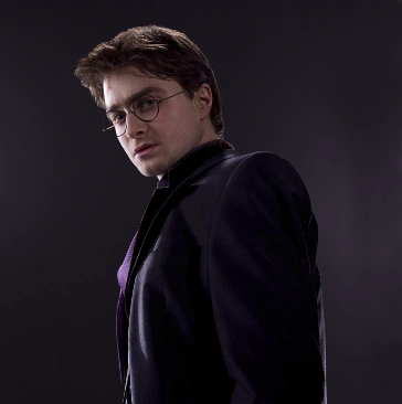 Harry Potter | Wiki Monomythe | Fandom