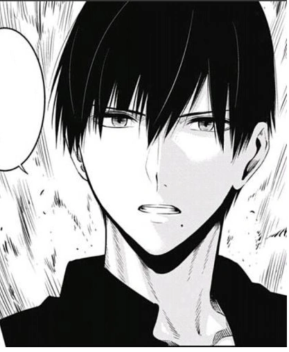 Ginga | Mononofu Wikia | Fandom