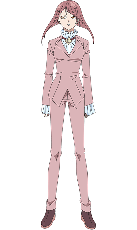 Shigure | Mononogatari Wiki | Fandom