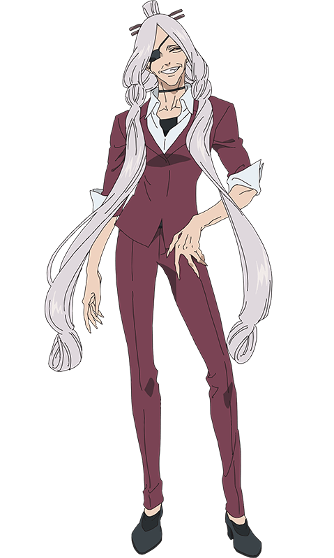 Tsumabiki | Mononogatari Wiki | Fandom