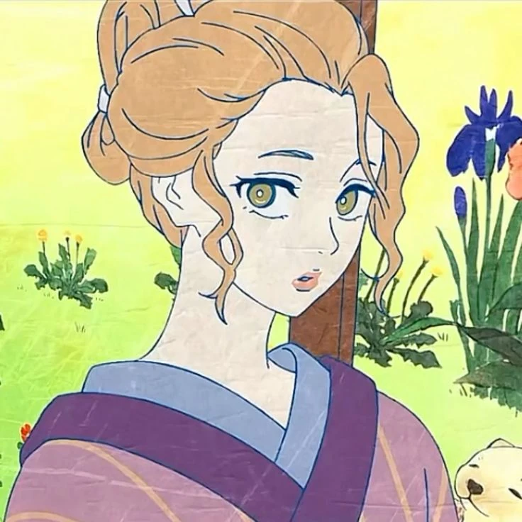 Asa | Mononoke Wiki | Fandom