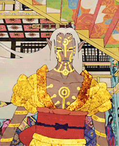 Shingi/Divine Ritual | Mononoke Wiki | Fandom