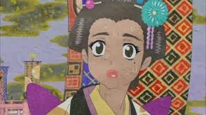 Kayo | Mononoke Wiki | Fandom