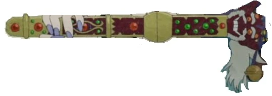 User blog:WanderingAsura/Sword of Exorcism | Mononoke Wiki | Fandom