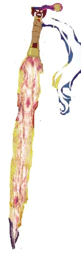 User blog:WanderingAsura/Sword of Exorcism | Mononoke Wiki | Fandom