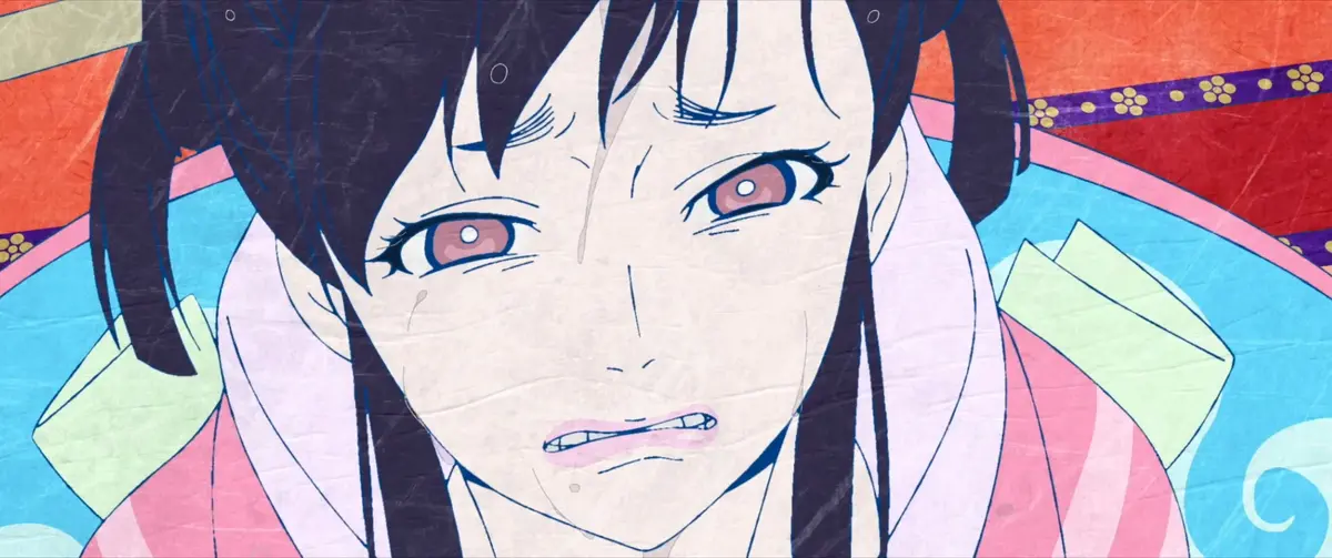 Kame | Mononoke Wiki | Fandom