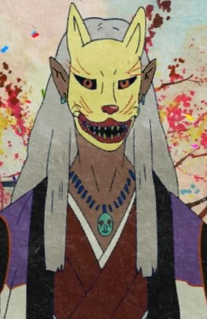 Noppera-bō (Being) | Mononoke Wiki | Fandom