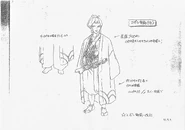 Lady Eboshi | Mononoke hime Wiki | Fandom