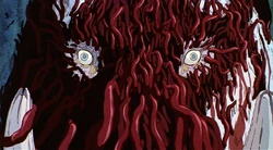 Princess Mononoke Boar God Okkoto
