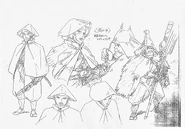 Lady Eboshi | Mononoke hime Wiki | Fandom