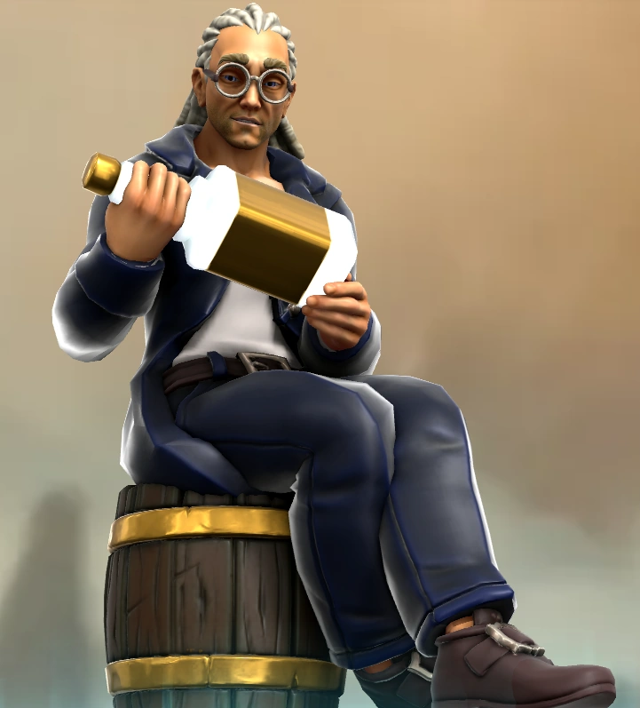 Raphael | Monopolis Wiki | Fandom