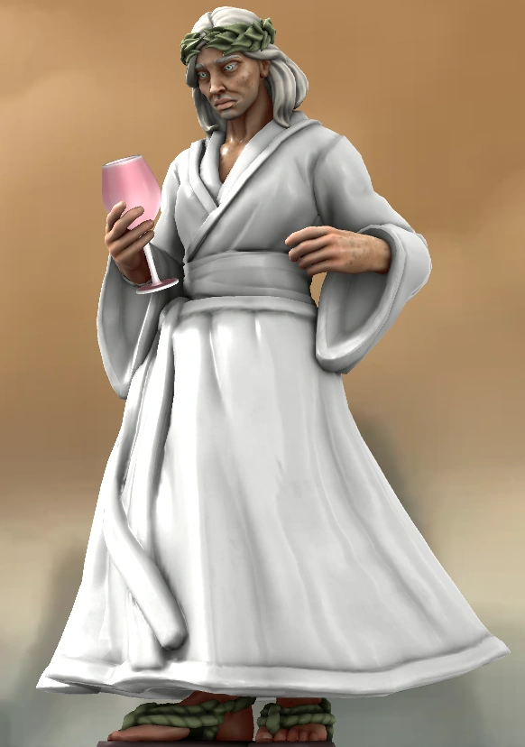 Gabriel | Monopolis Wiki | Fandom