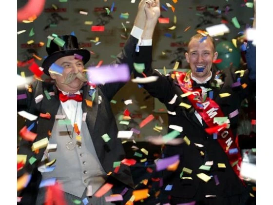 2003 US Championship | MONOPOLY Championship History Wiki | Fandom