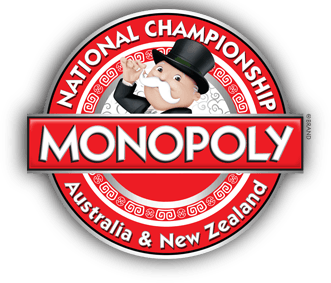 Original Monopoly Logo