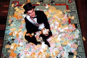1999 US Championship | MONOPOLY Championship History Wiki | Fandom