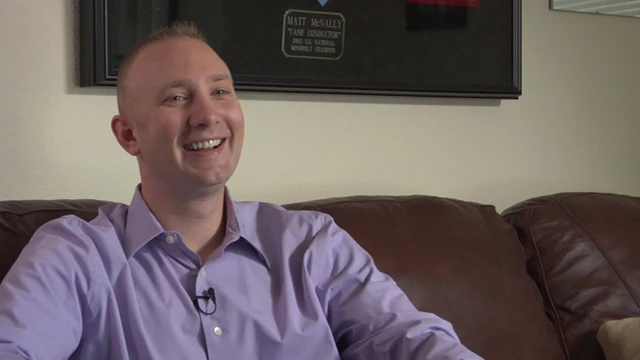 Matt McNally | MONOPOLY Championship History Wiki | Fandom