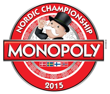 2015 Nordic Championship | MONOPOLY Championship History Wiki | Fandom