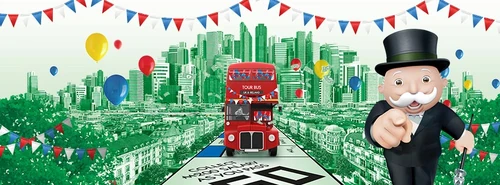 2015 UK & Ireland Championship | MONOPOLY Championship History Wiki ...