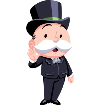 Category:Characters | Monopoly GO! Wiki | Fandom