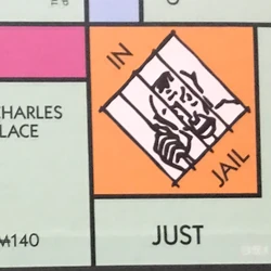 monopoly board color code