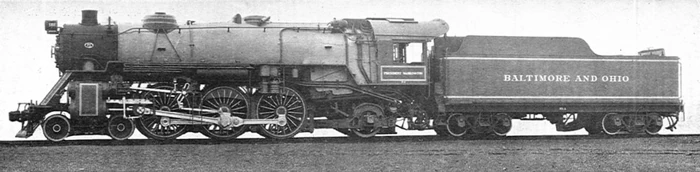 B. & O. Railroad | Monopoly Wiki | Fandom