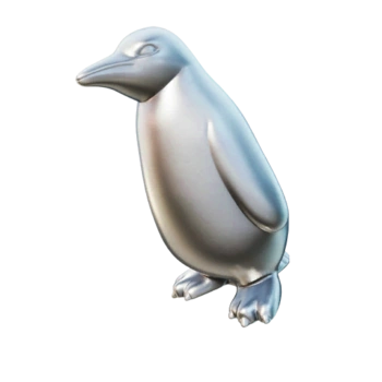 Penguin | Monopoly Wiki | Fandom