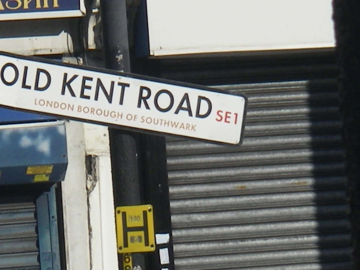Old Kent Road | Monopoly Wiki | Fandom