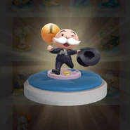 Monopoly Go! Tokens | Monopoly Wiki | Fandom