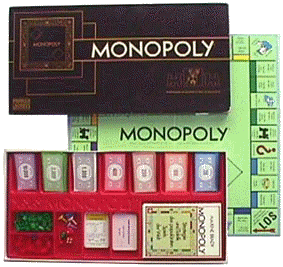 German Edition | Monopoly Wiki | Fandom