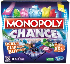 Monopoly Chance | Monopoly Wiki | Fandom