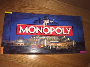Casino Rama Big Time Edition | Monopoly Wiki | Fandom