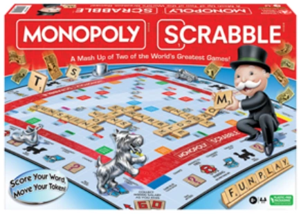 Monopoly Scrabble | Monopoly Wiki | Fandom