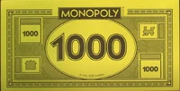 Monopoly Dollar | Monopoly Wiki | Fandom