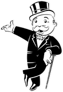 Mr. Monopoly | Monopoly Wiki | Fandom