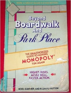Beyond Boardwalk and Park Place (book) | Monopoly Wiki | Fandom
