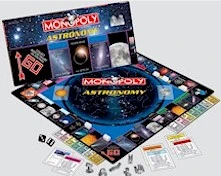 Astronomy Edition | Monopoly Wiki | Fandom