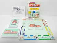 Express Monopoly (Card Game) | Monopoly Wiki | Fandom