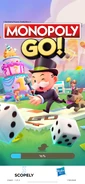 Monopoly Go | Monopoly Wiki | Fandom