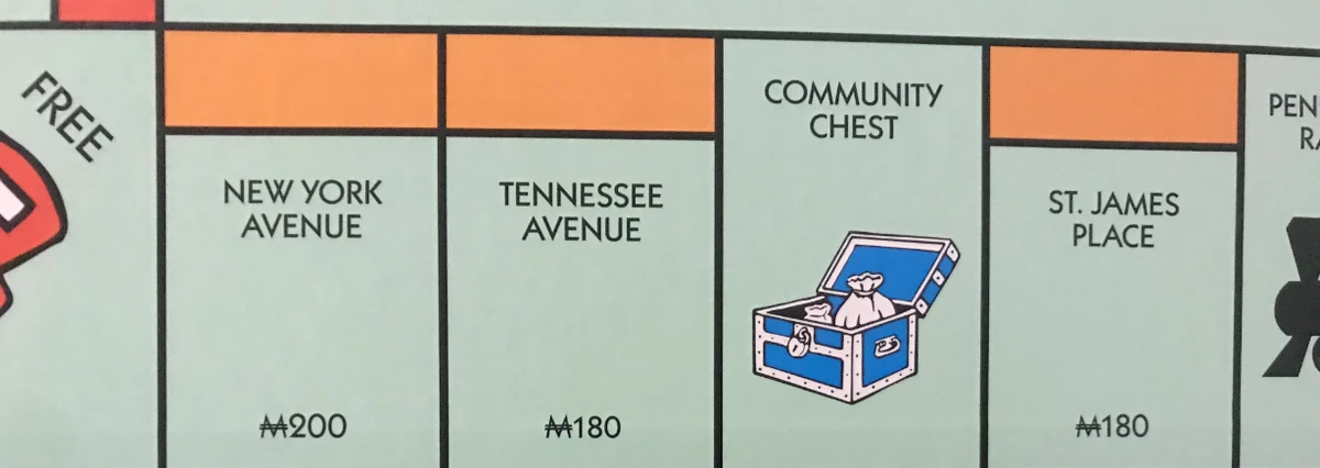 Category:Color Sets | Monopoly Wiki | Fandom