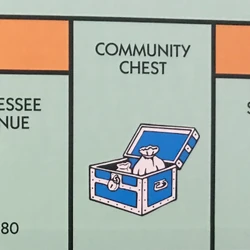monopoly board color code