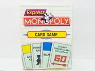 Express Monopoly (Card Game) | Monopoly Wiki | Fandom