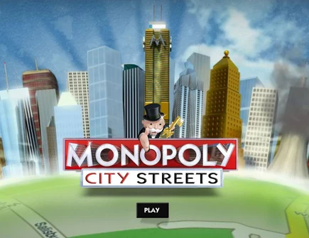Monopoly City Streets | Monopoly Wiki | Fandom