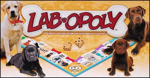 Lab-opoly | Monopoly Wiki | Fandom