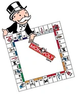 Mr. Monopoly | Monopoly Wiki | Fandom