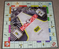 The 31 Best 'Monopoly' Versions, Ranked By Board Game Fans🐅 Siga ao ...