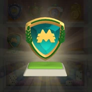 Monopoly Go! Shields | Monopoly Wiki | Fandom