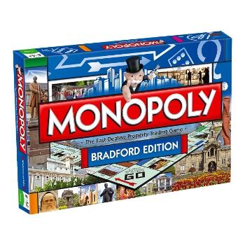 Category:City Editions | Monopoly Wiki | Fandom