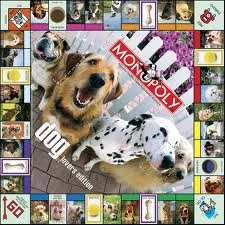 Dog Lovers Edition | Monopoly Wiki | Fandom